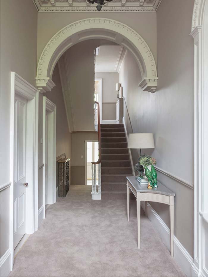 City Residence Portfolio — Merrion Square Interiors | Interior Design ...