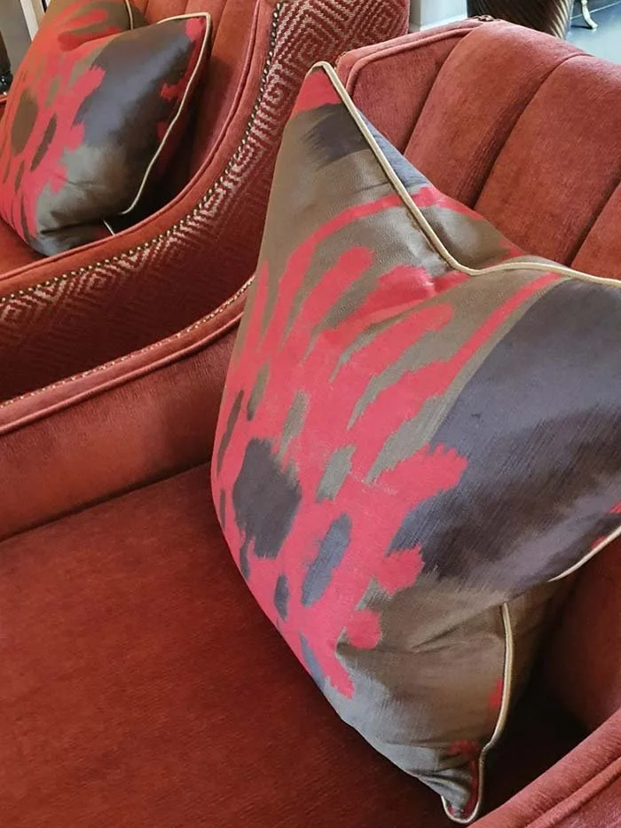 Regency Residence Portfolio — Merrion Square Interiors | Interior ...