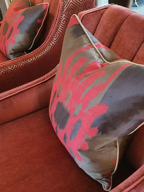 Regency Residence Portfolio — Merrion Square Interiors | Interior ...