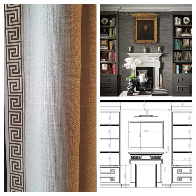 How We Work — Merrion Square Interiors | Interior Design Studio Dublin