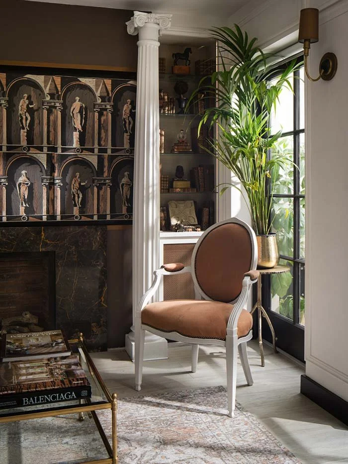 Classic Townhouse Portfolio — Merrion Square Interiors | Interior ...