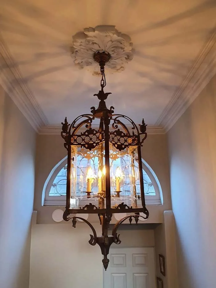 Regency Residence Portfolio — Merrion Square Interiors | Interior ...
