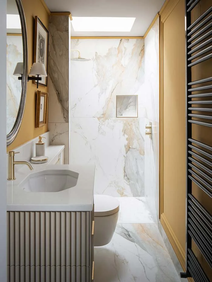 Classic Townhouse Portfolio — Merrion Square Interiors | Interior ...