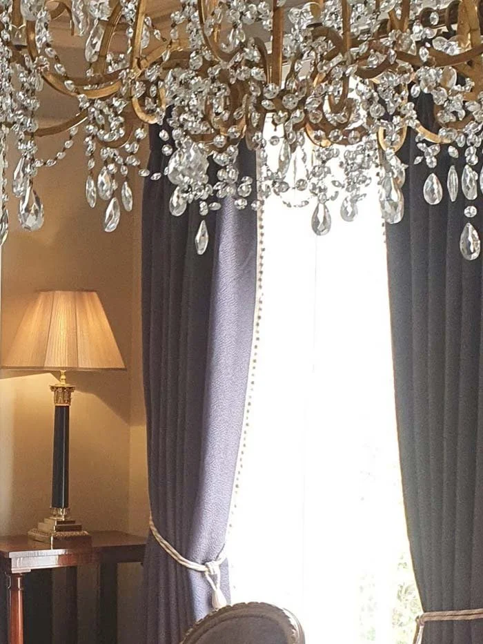 Regency Residence Portfolio — Merrion Square Interiors | Interior ...