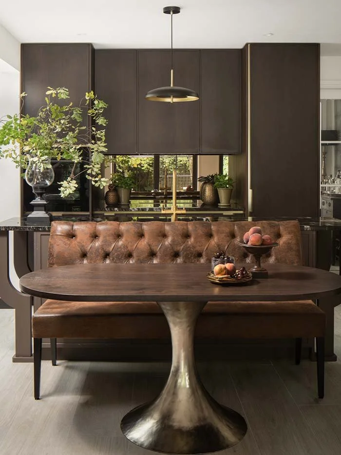 Classic Townhouse Portfolio — Merrion Square Interiors | Interior ...