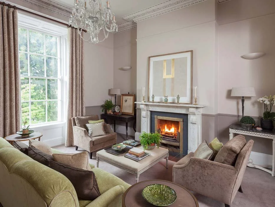 City Residence Portfolio — Merrion Square Interiors | Interior Design ...