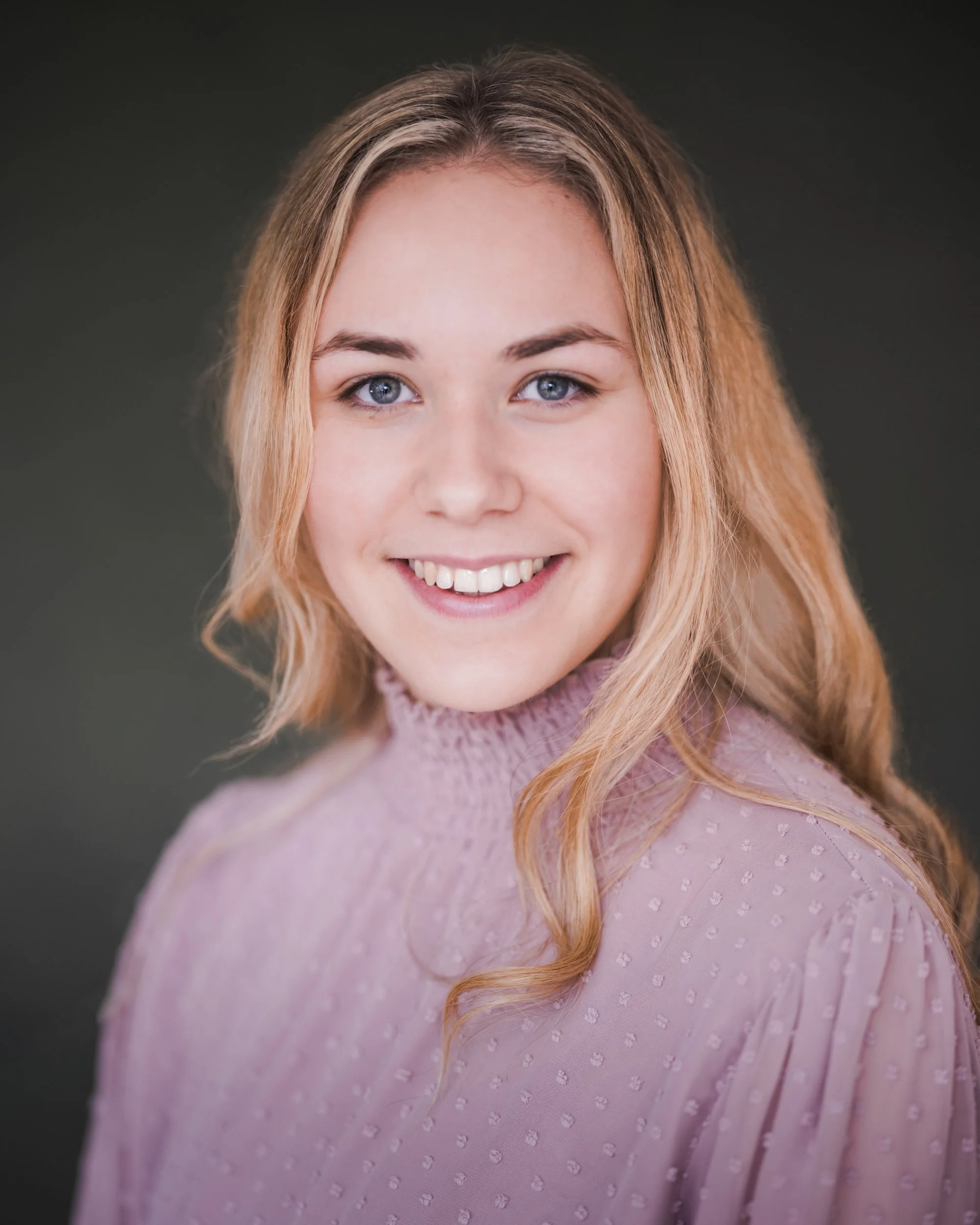 Headshot Photographer Steve Fuller