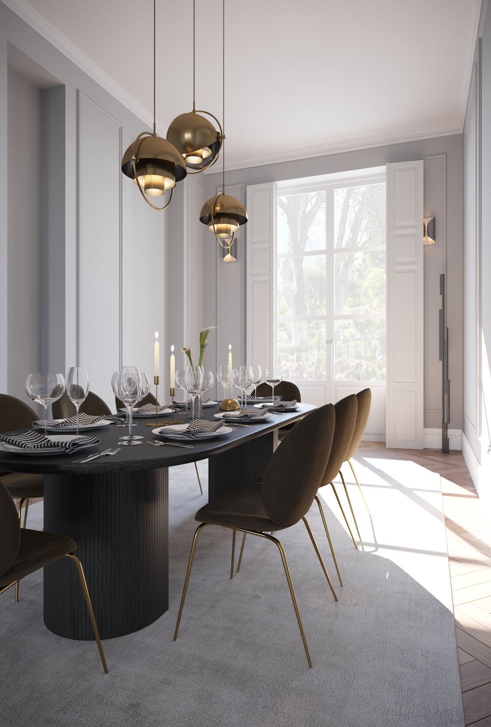 8 Questions answered About Interior CGI Rendering — Studio Ercra