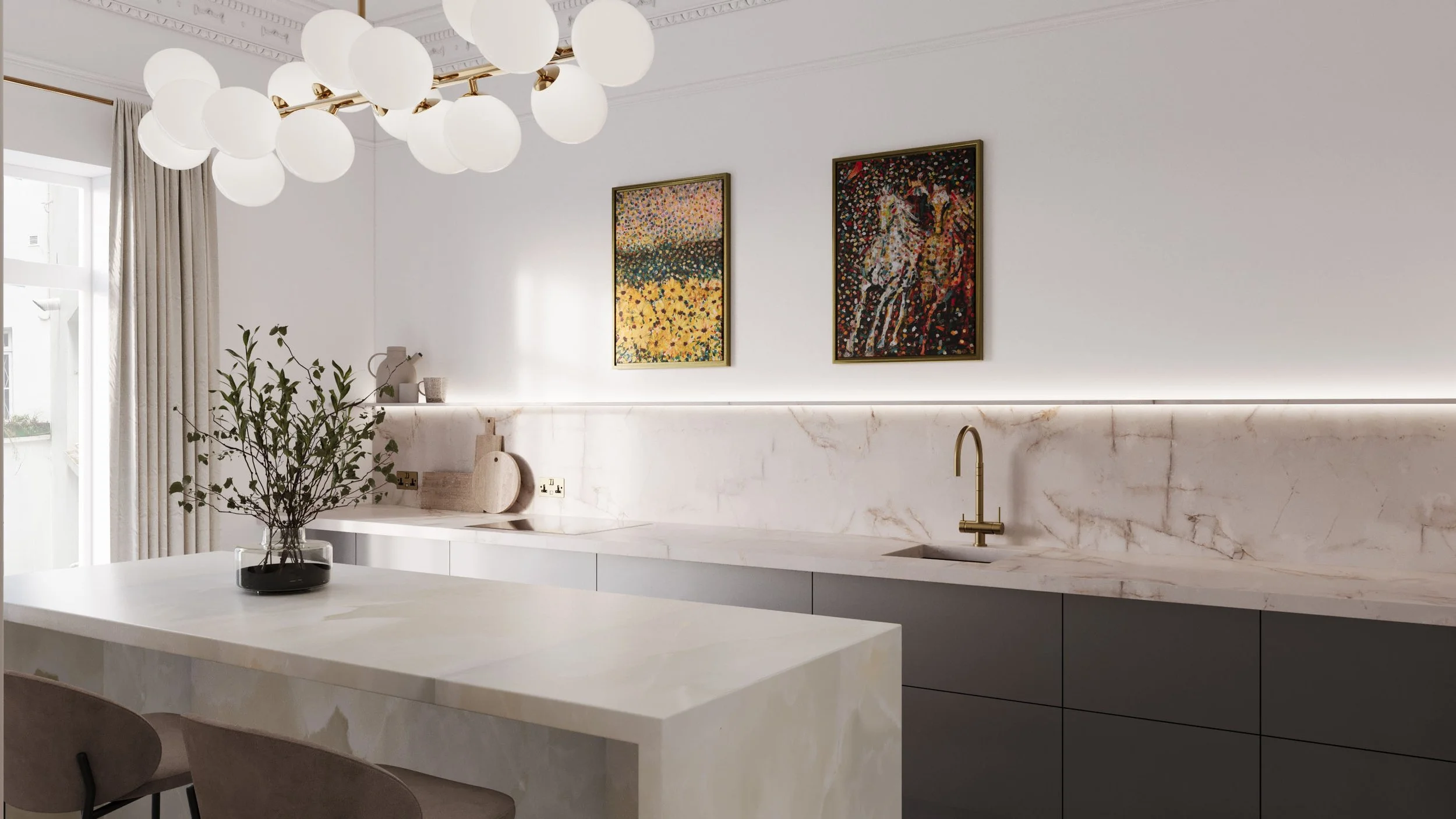 What’s the Best 3D Interior Render Programs for Interior Designers ...