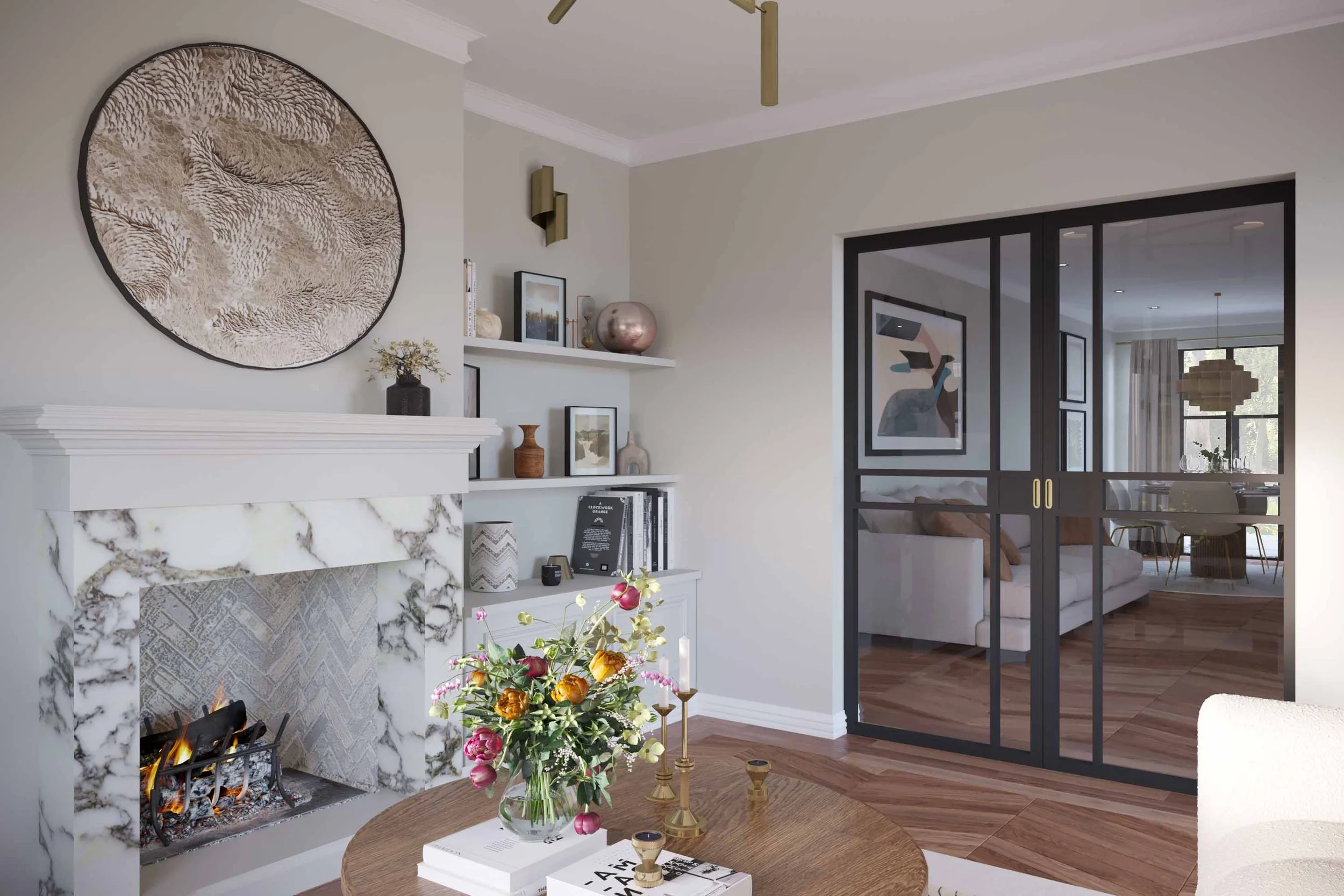 Completed Project: Refurbished London Home — Studio Ercra