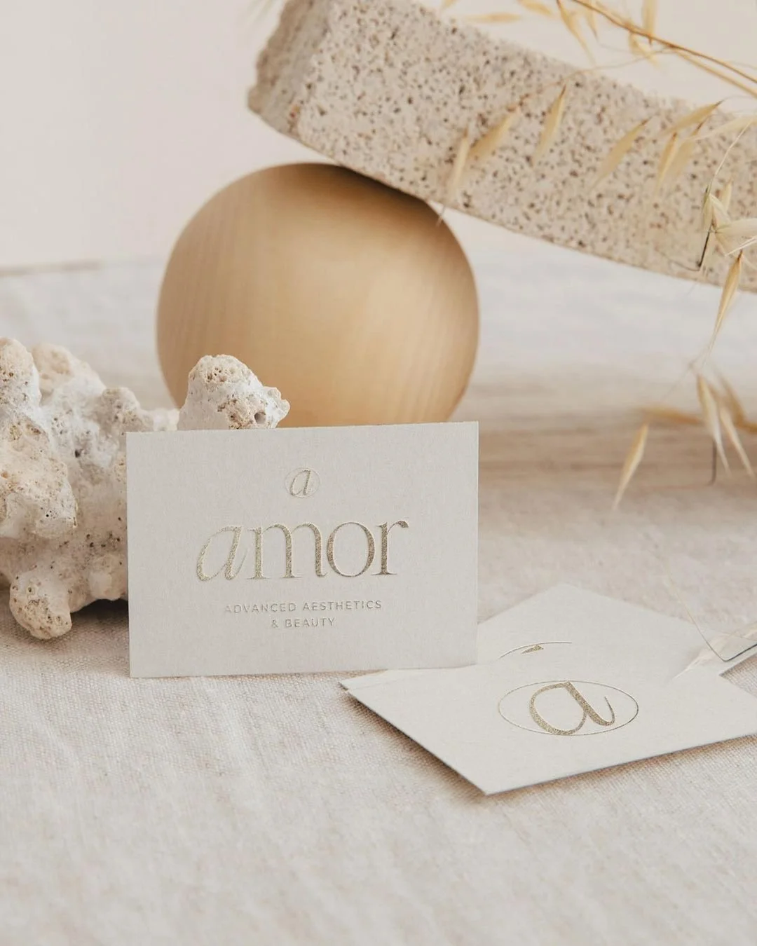 Amor Advanced Aesthetics