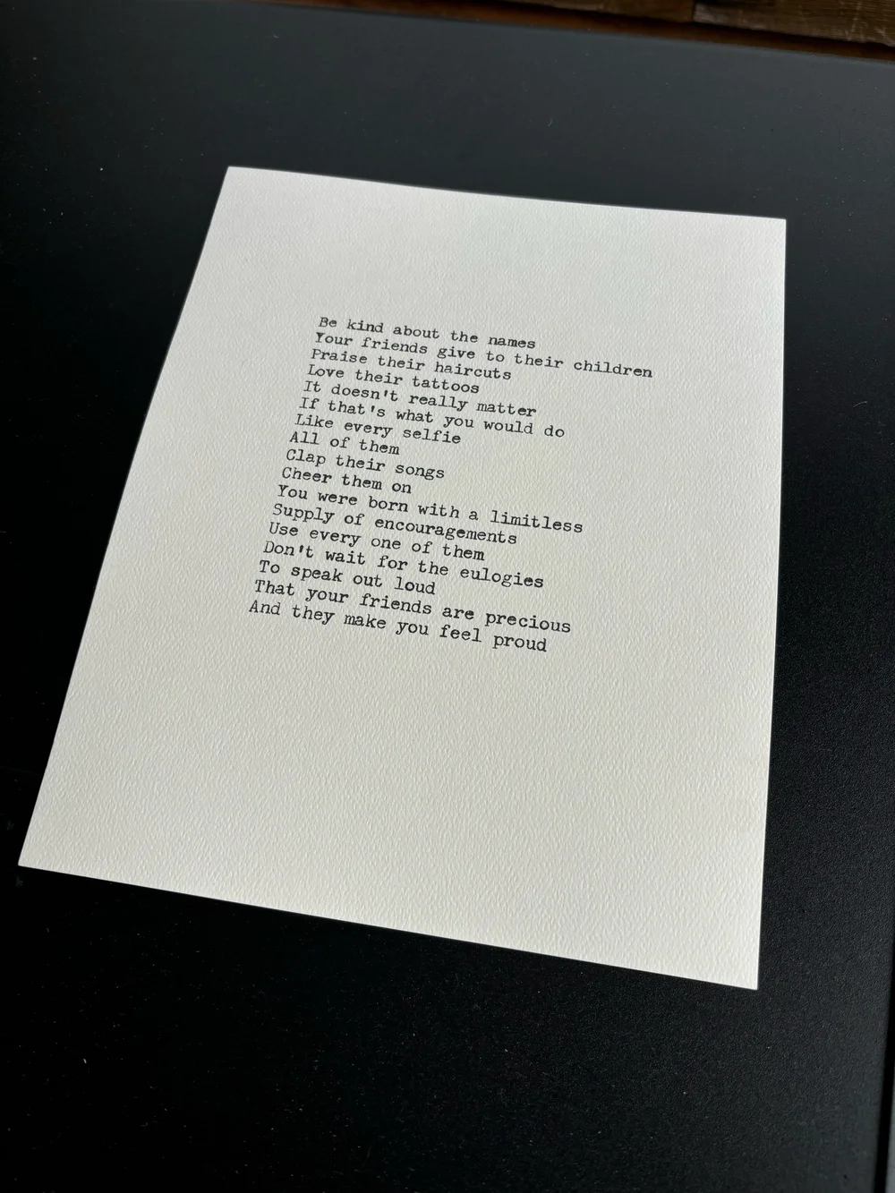 David Gate Poet