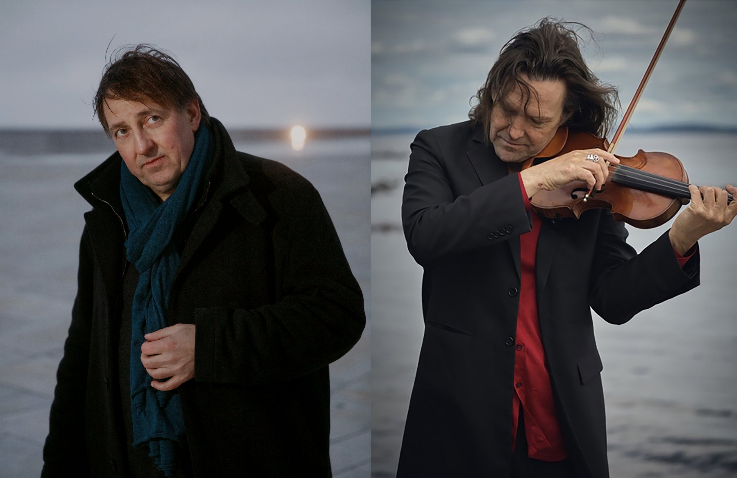 Program — Framscenen