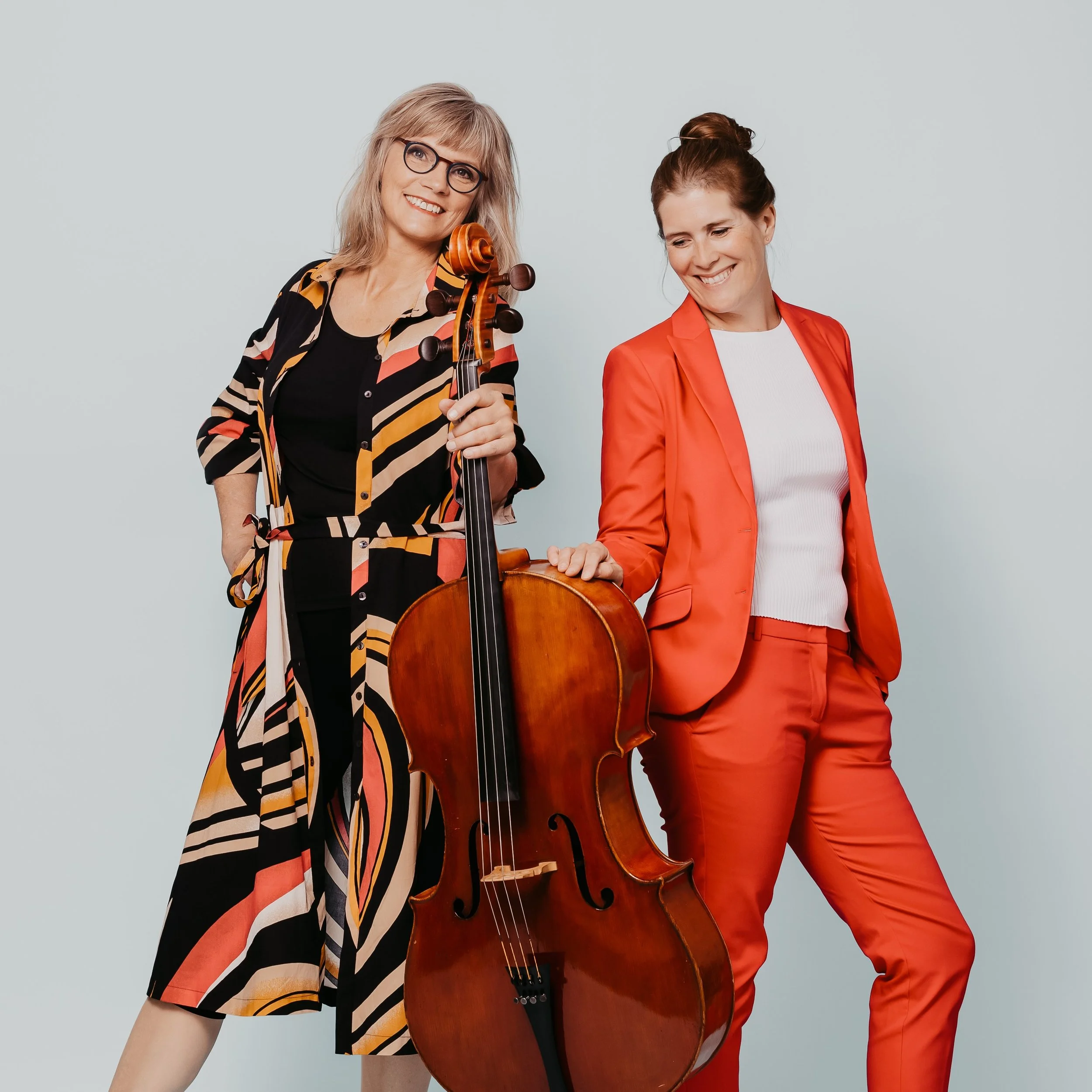 Program — Framscenen