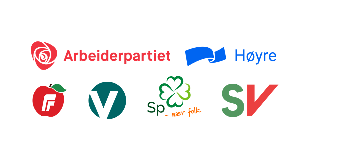 Program — Framscenen