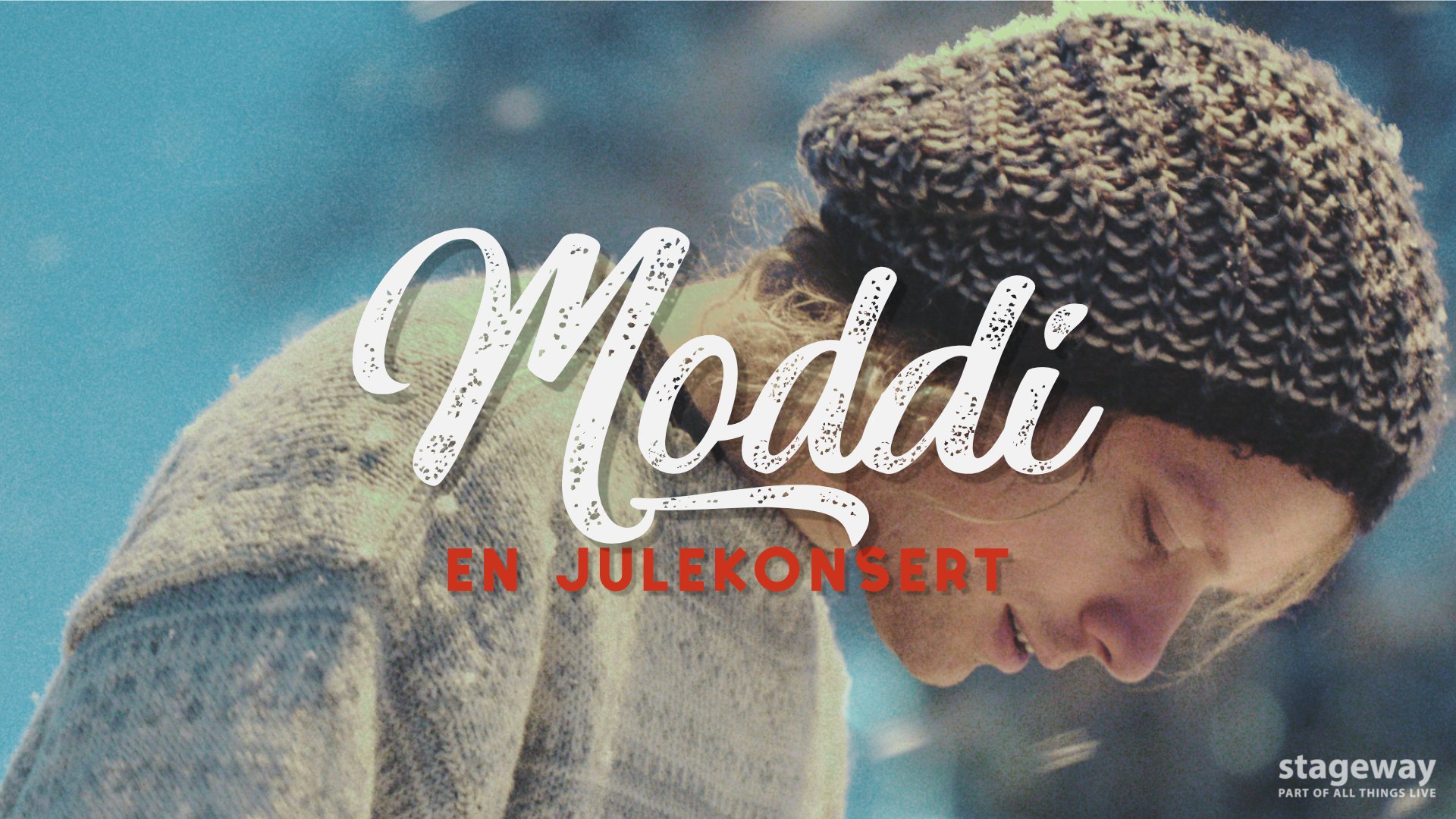 Program — Framscenen