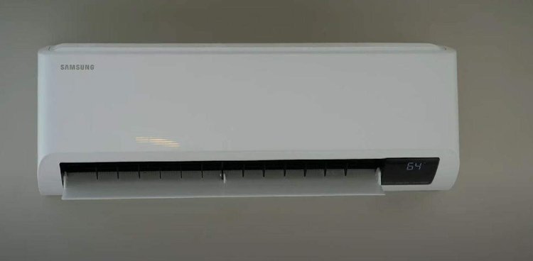 Samsung Mini-Split Heat Pump Review And Price Analysis (Complete ...