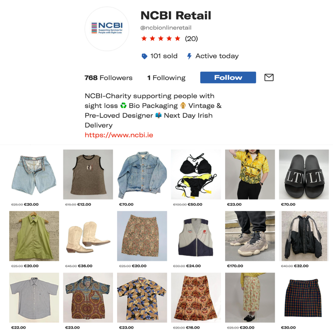 NCBI - Case Study — CSM Agency