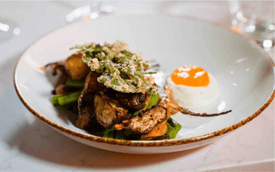 Glas - Case Study — CSM Agency