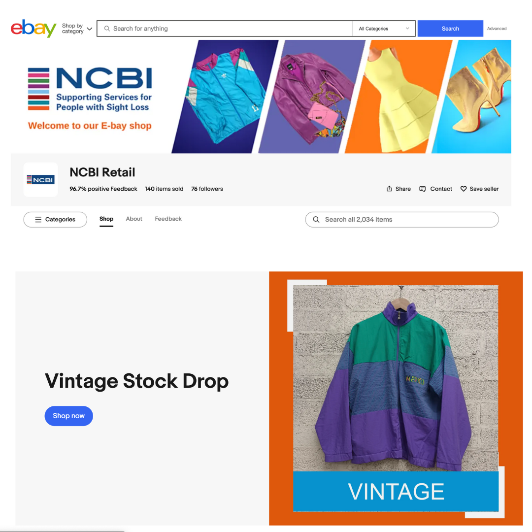 NCBI - Case Study — CSM Agency