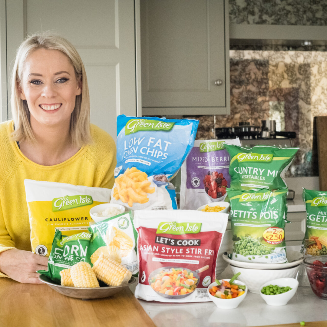 Green Isle Foods - Case Study — CSM Agency