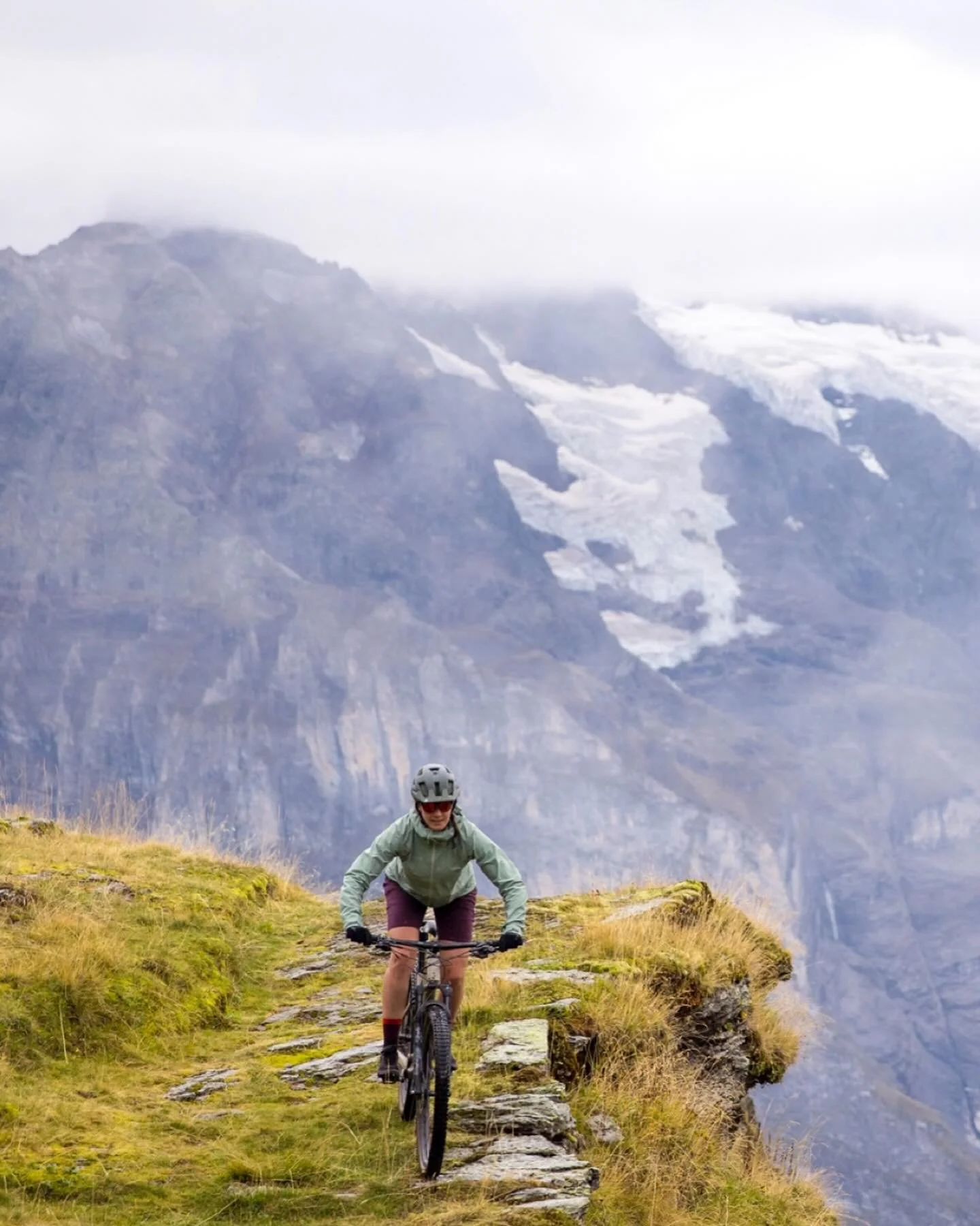 Media — JENNY TOUGH