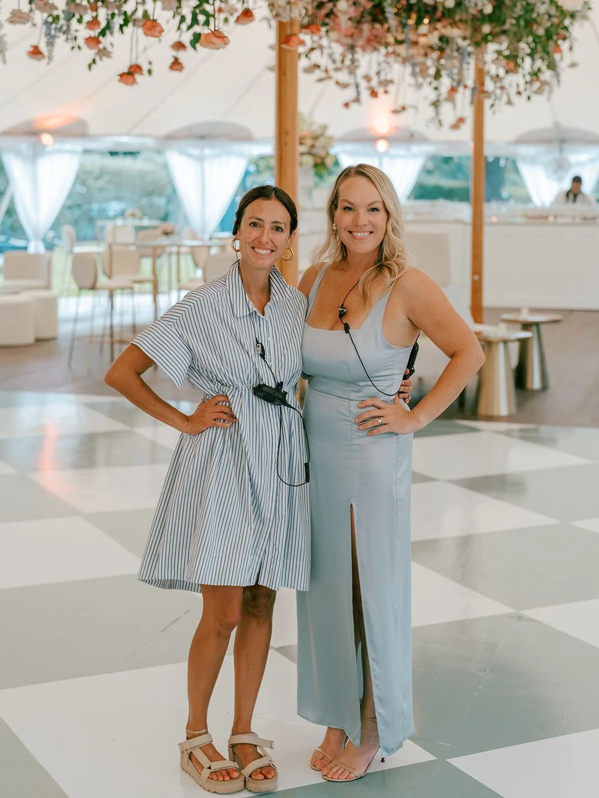 ABOUT — Wile Events