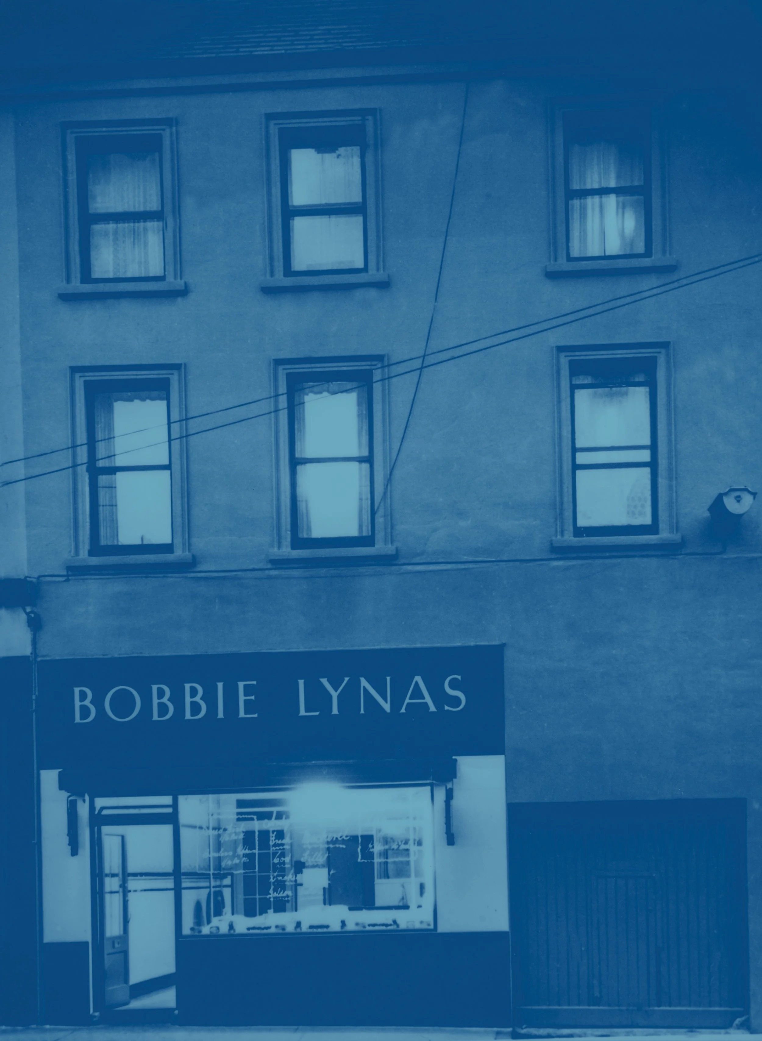 About Us — Lynas Food Outlet