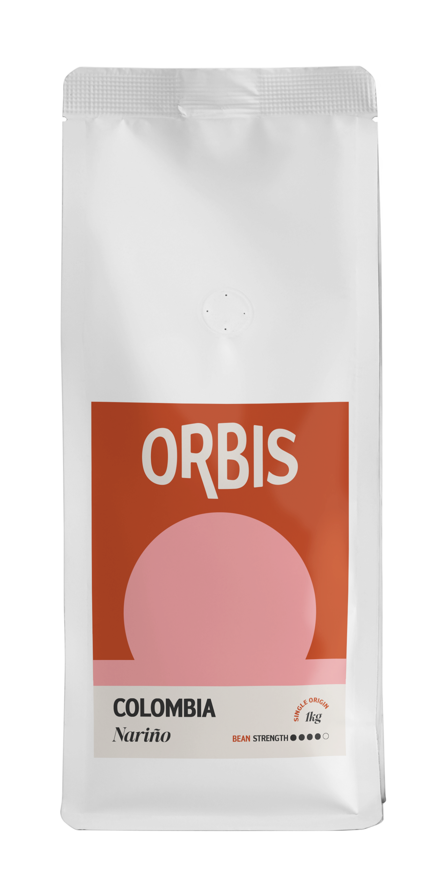 Orbis Coffee — Lynas Food Outlet