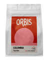 Orbis Coffee — Lynas Food Outlet