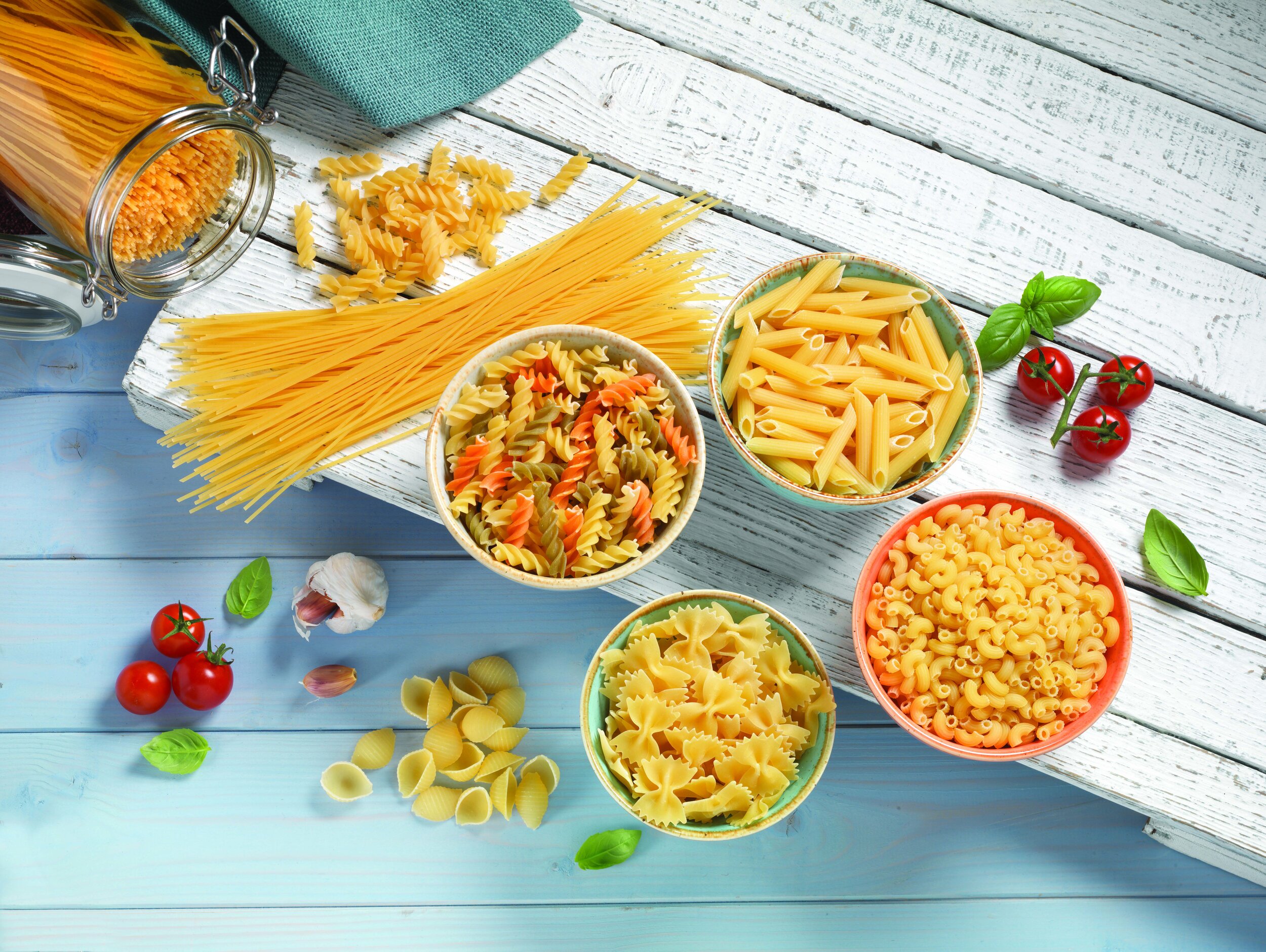 Food Cupboard — Lynas Food Outlet