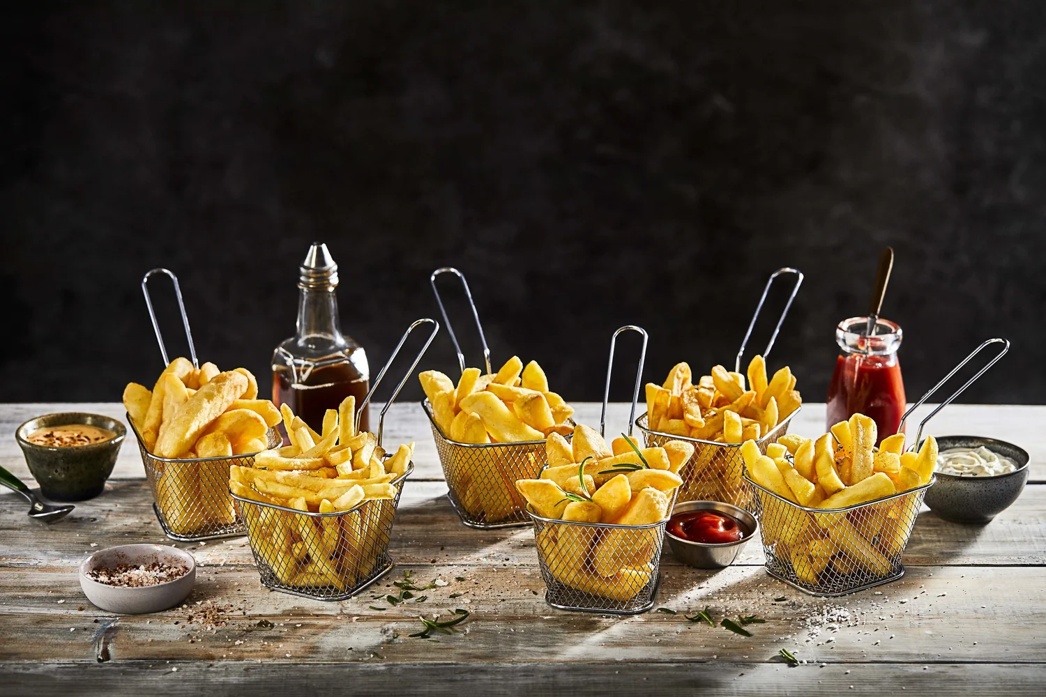 Frozen — Lynas Food Outlet