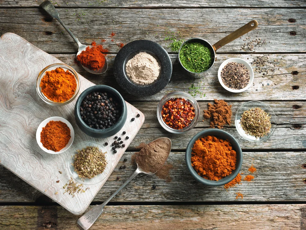 Food Cupboard — Lynas Food Outlet