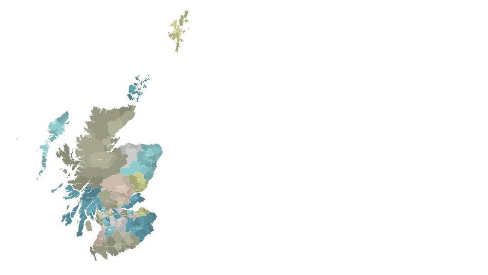 Scotland — Nature Connection Guide