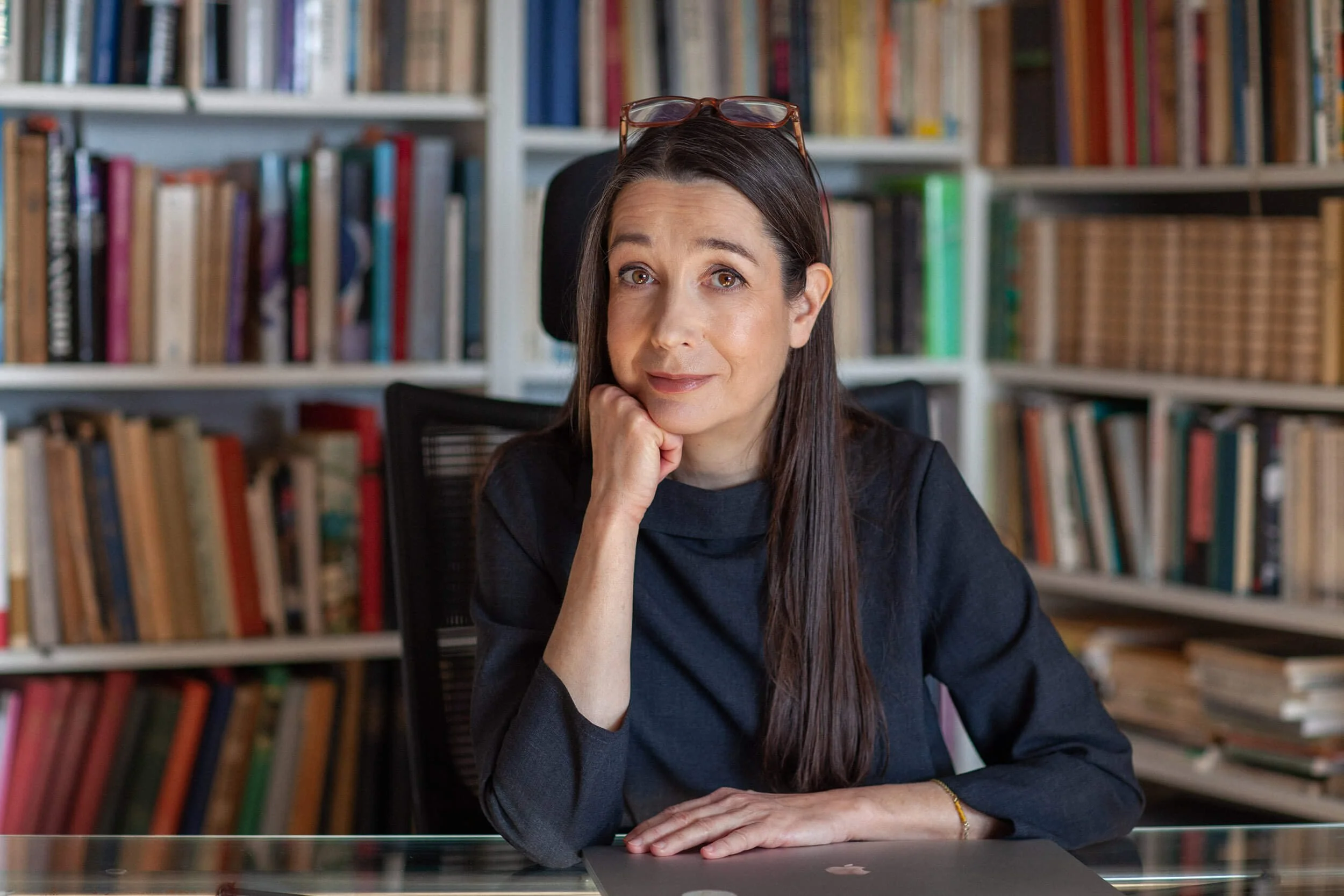 Susanne Felicitas Wolf