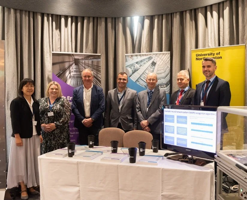 Lift & Escalator Symposium