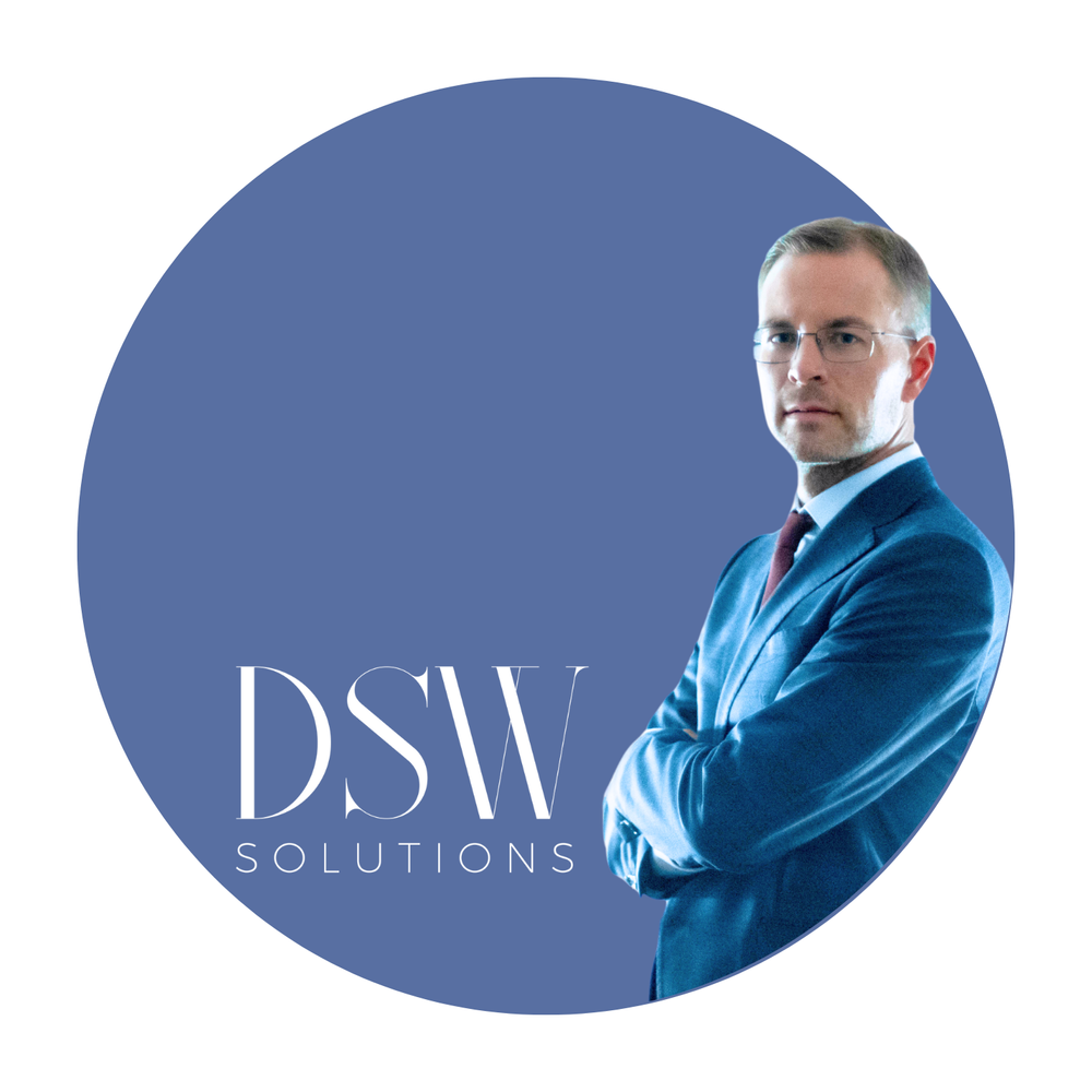 DSW — Lift & Escalator Symposium