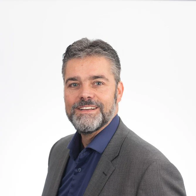 Jochem Wit — Lift & Escalator Symposium