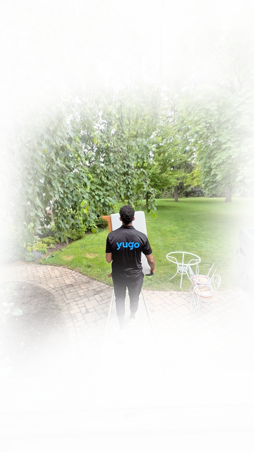Best Moving Company Toronto | HelloYugo