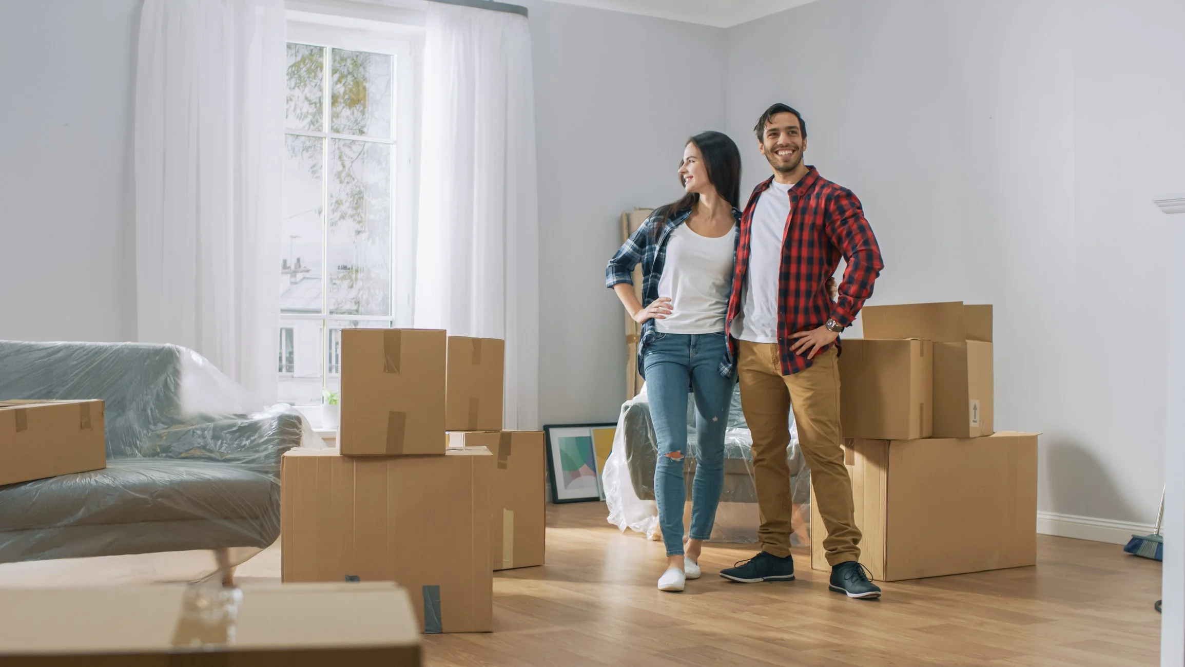 HelloYugo | Moving & Delivery Company In Toronto