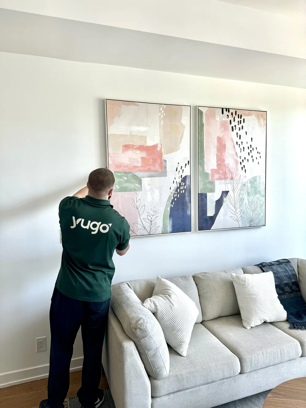 White Glove Movers Toronto