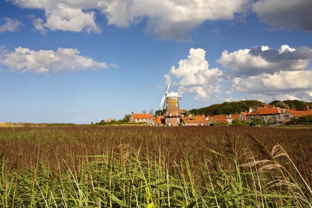 General 1 — Hydrogen Valley