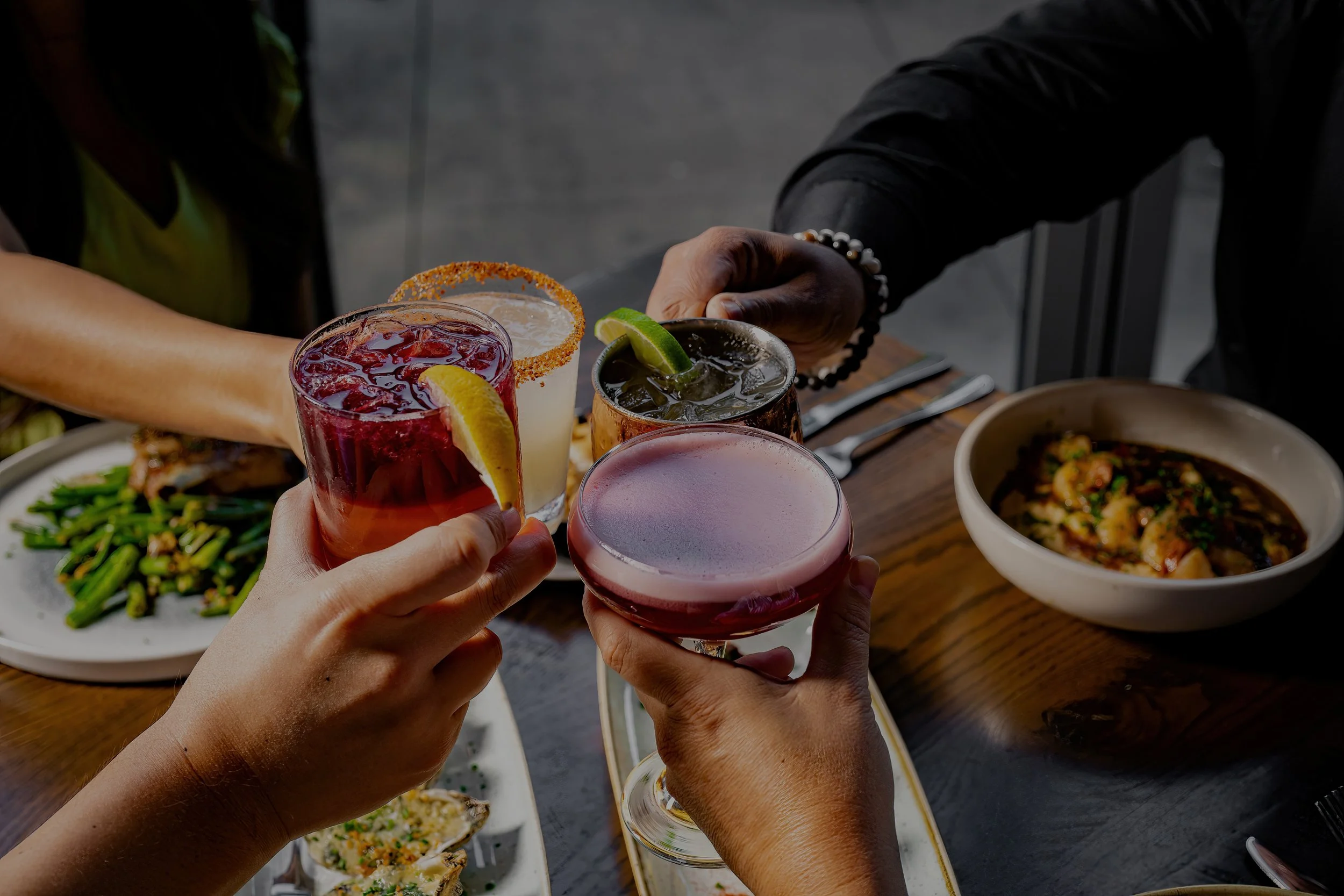 Thompson Restaurants Family of Brands