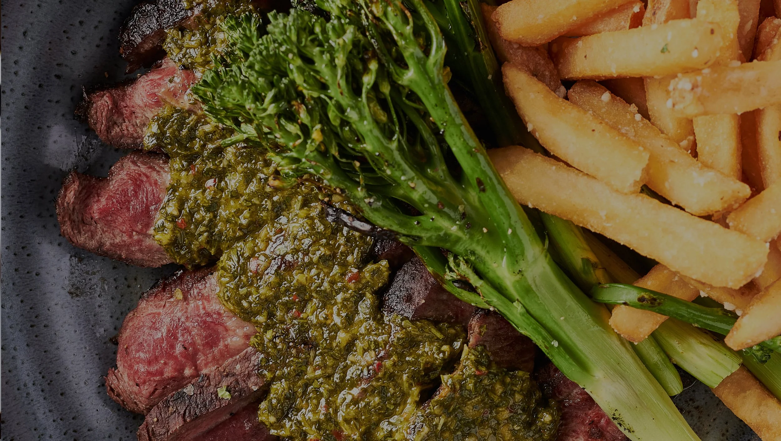 Contact Us — Thompson Restaurants