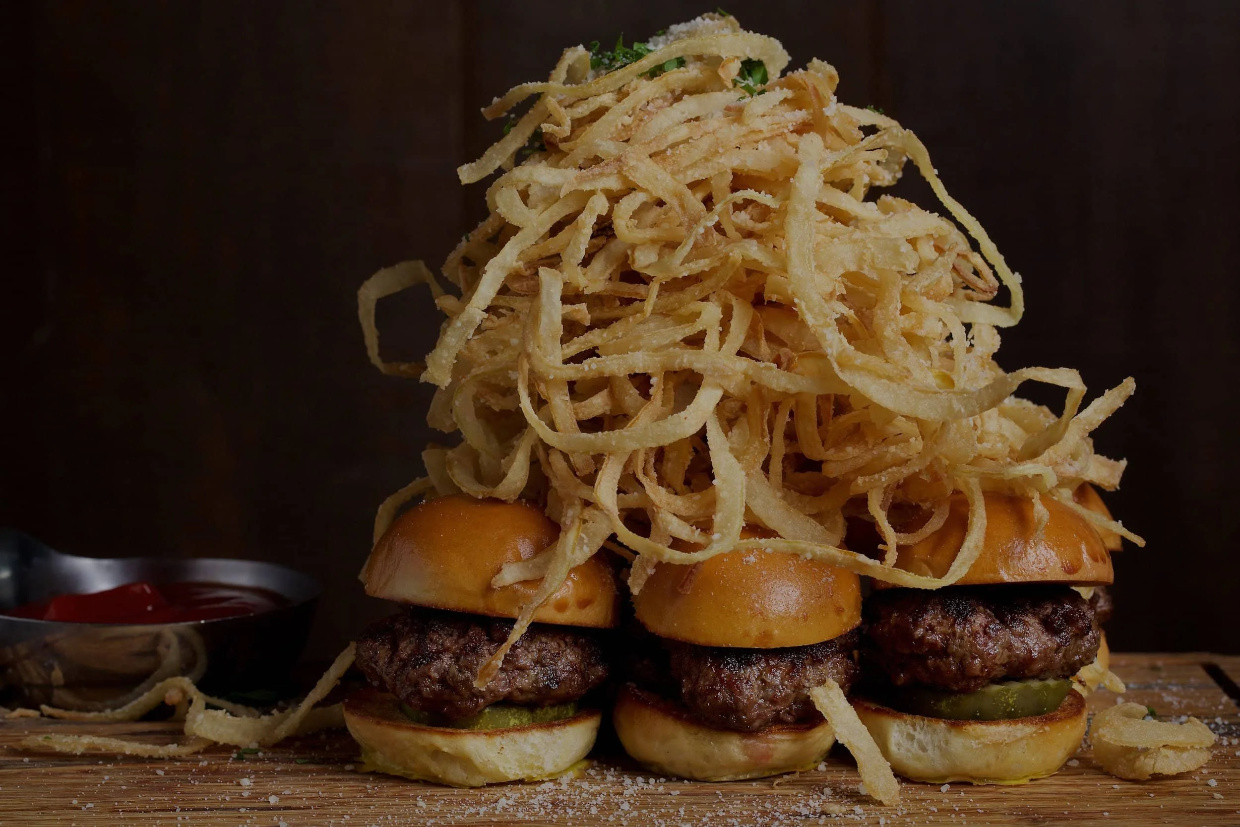 Thompson Restaurants Family of Brands