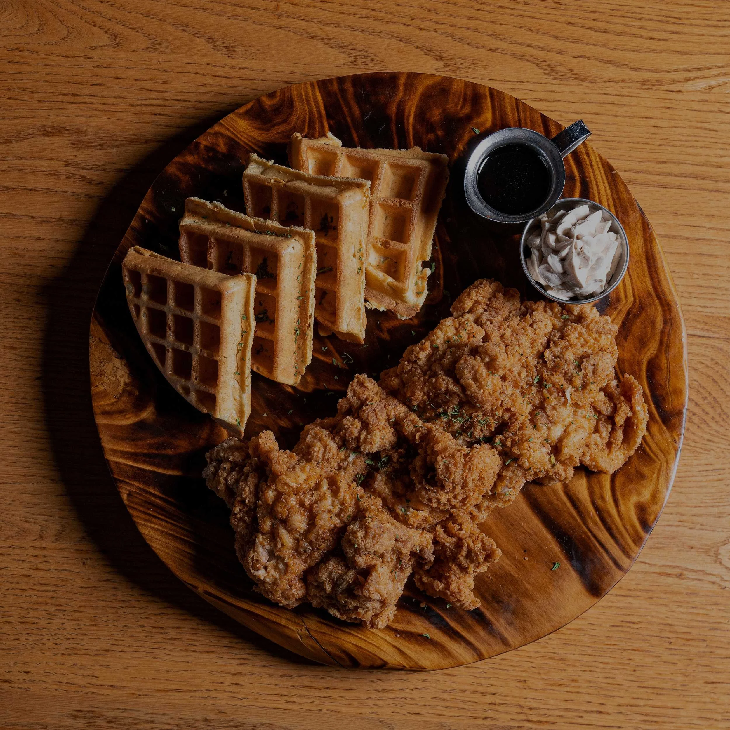 Contact Us — Thompson Restaurants