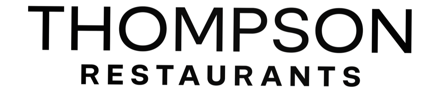 Thompson Restaurants Family of Brands