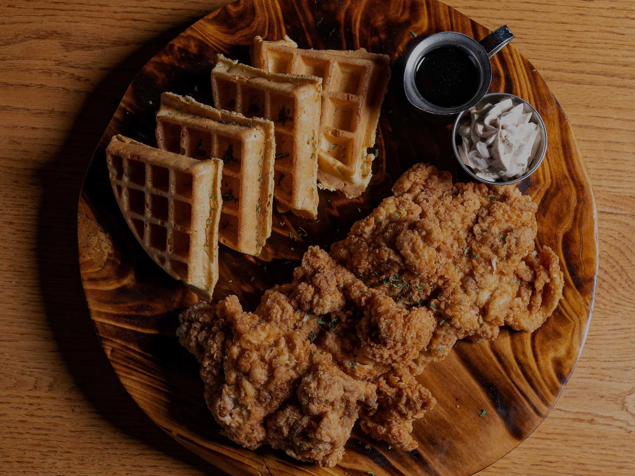 Contact Us — Thompson Restaurants