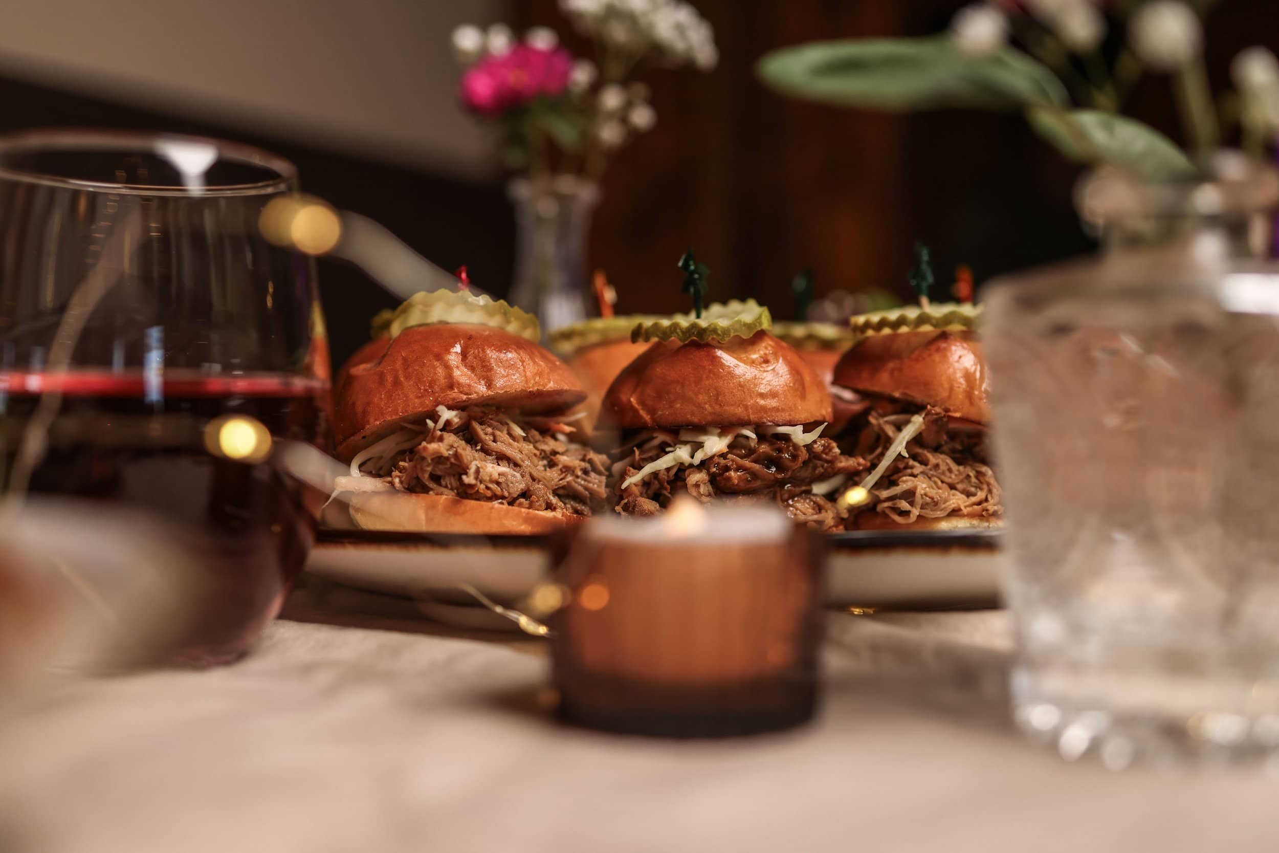 Social House Kitchen & Tap — Thompson Restaurants