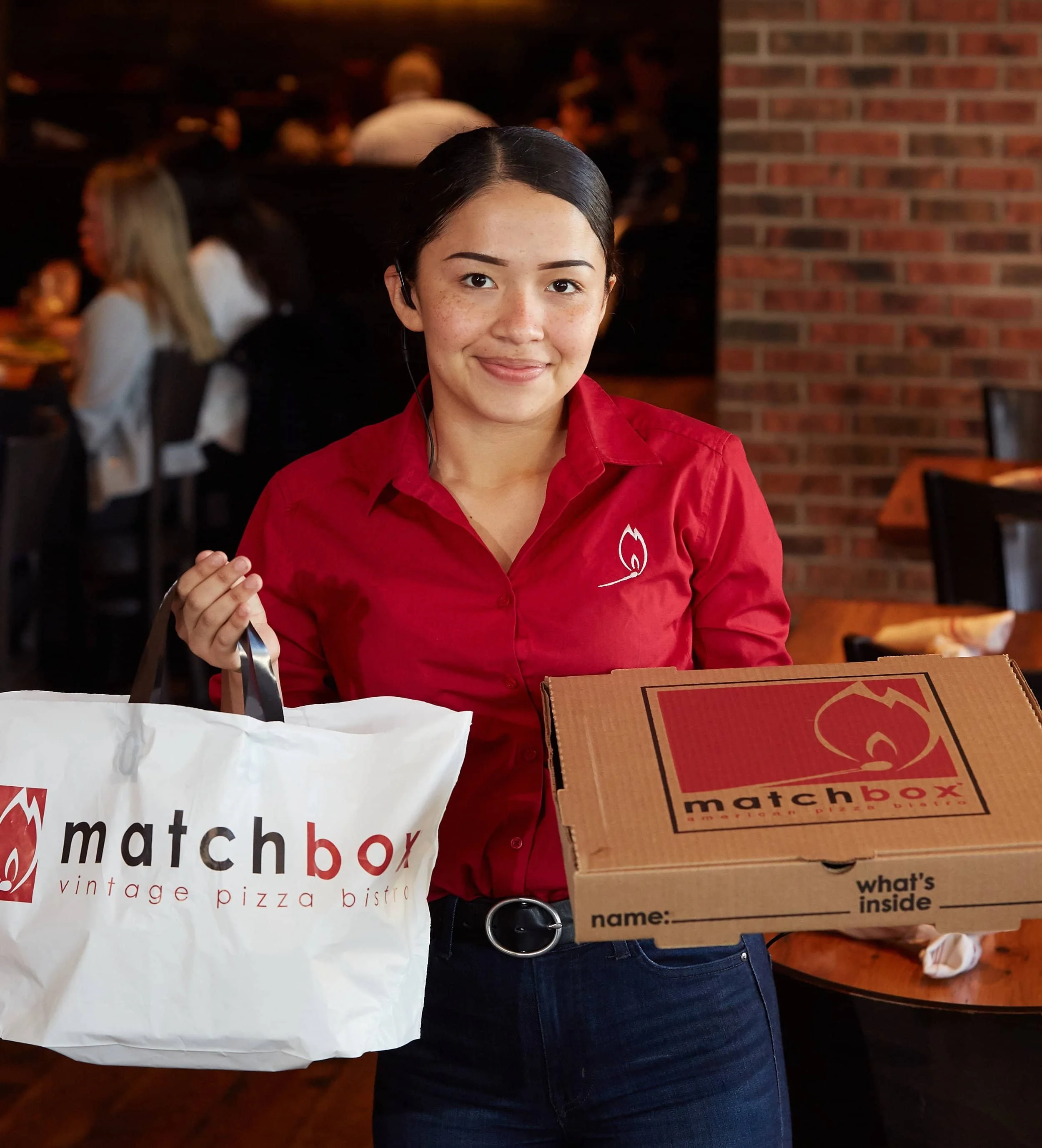 Thompson Restaurants Family of Brands